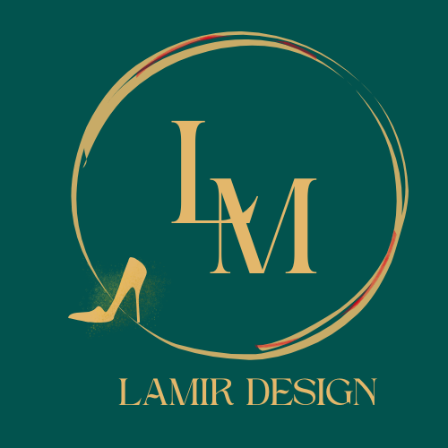 Shop Trendy Comfortable Heels for Wedding | Lamir Design India
